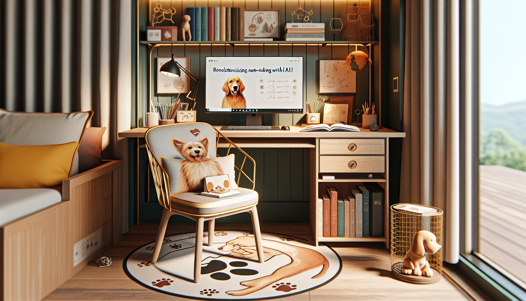 Revolutionize Your Note-Taking with AI Smart Notes: The Future of ...