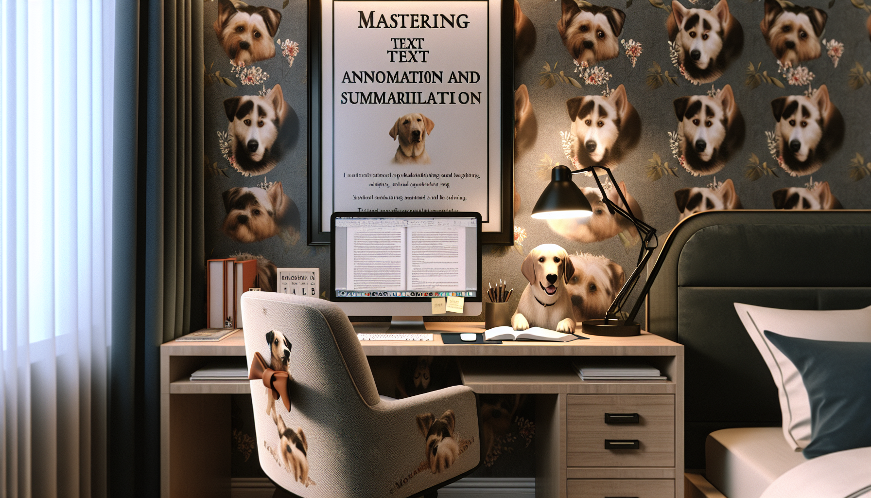 Unleash AI for Efficient Learning: Master Text Annotation and Summarization - Study Fetch Blog