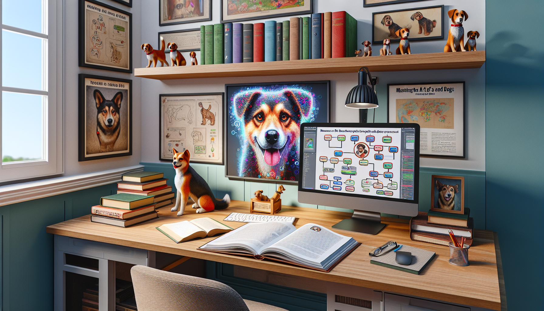 Mastering the Art of Asking AI Questions: Unlock Knowledge with StudyFetch - Study Fetch Blog