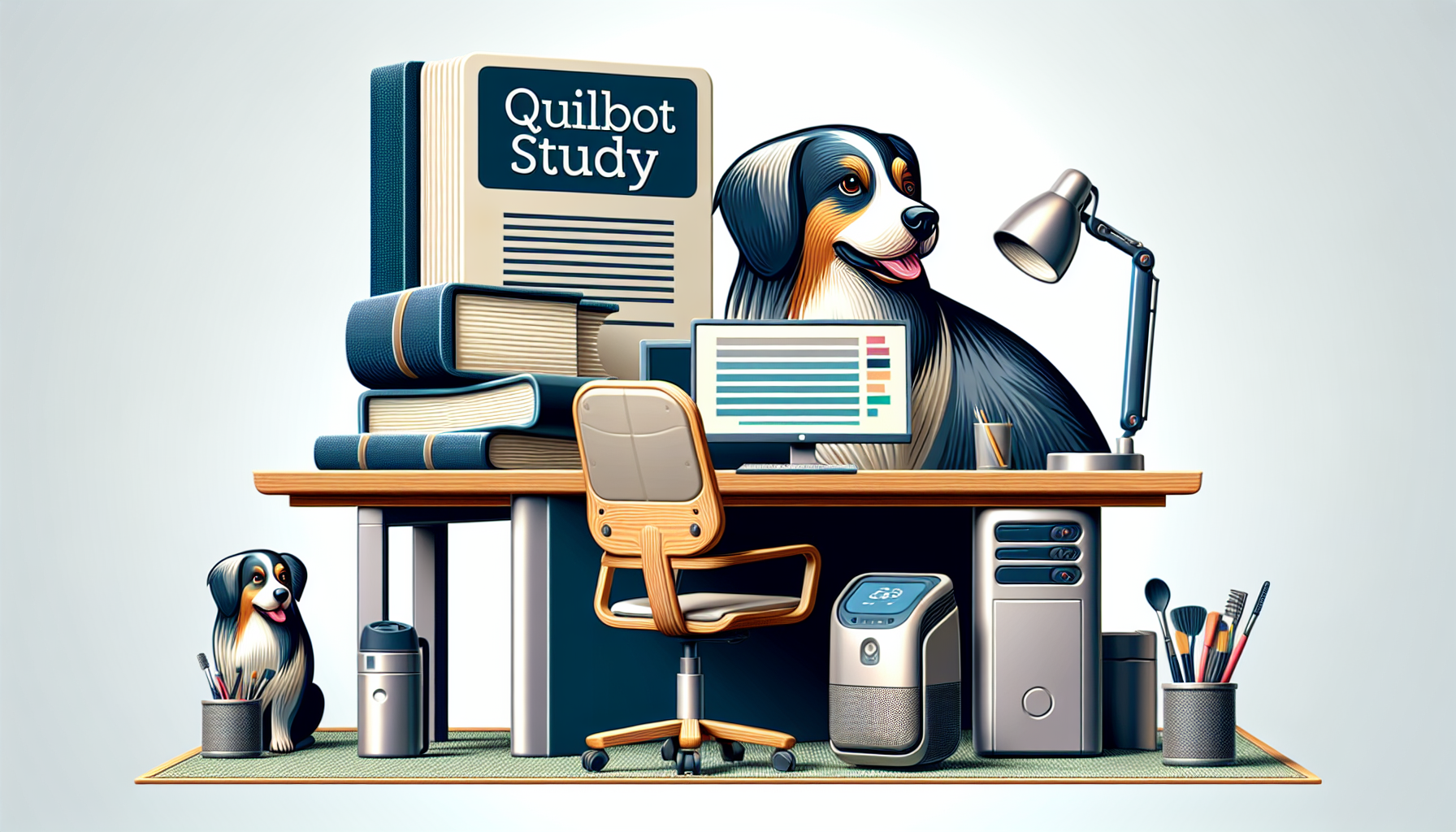 Unlock Flawless Writing with QuillBot's AI Spell Checker and StudyFetch's AI Tools - Study Fetch ...
