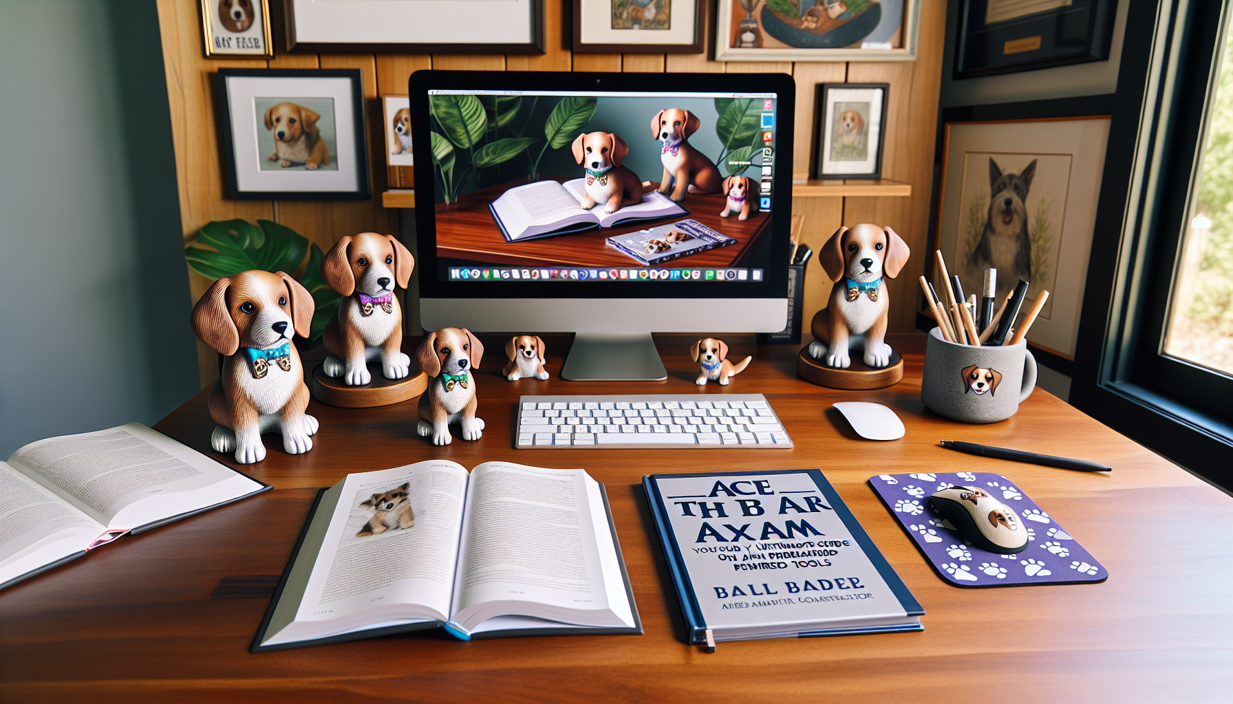 Ace the Bar Exam: Your Ultimate Guide with AI-Powered Tools - Study Fetch Blog