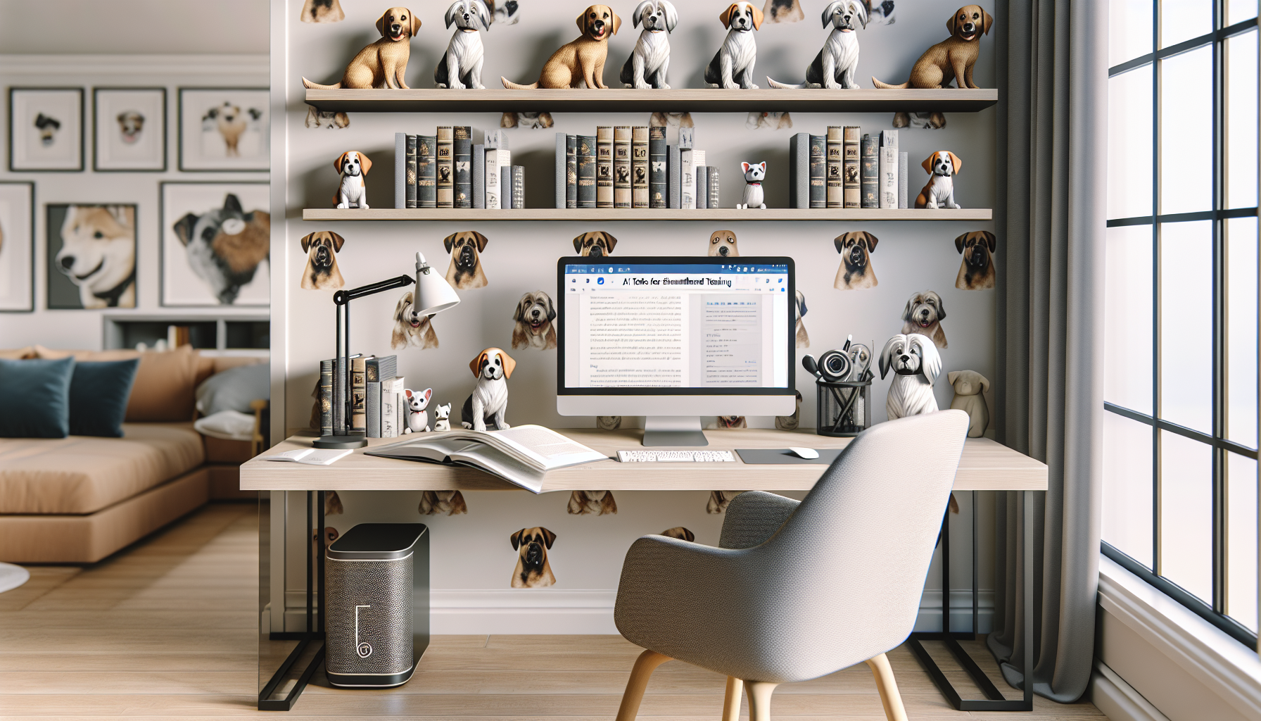 AI Tools for Streamlined Teaching - Study Fetch Blog